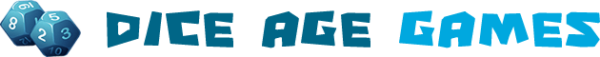 Dice Age Games – Games and Hobby Supplies