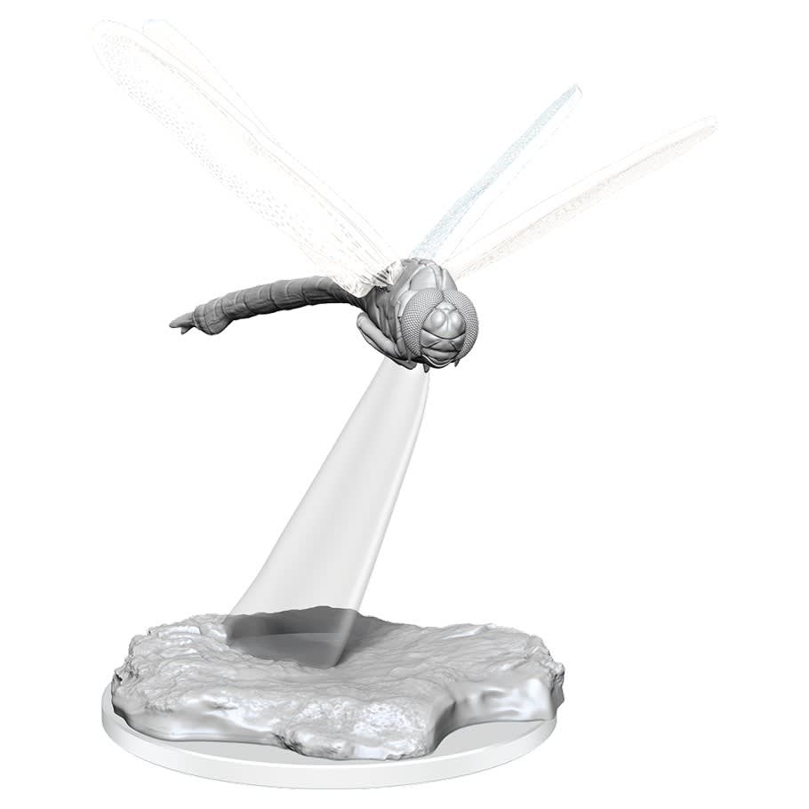 DnD: Giant Dragonfly – Dice Age Games
